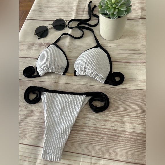 Luby Bikini | Swim | Handmade Brazilian Bikiniset Paola | Poshmark